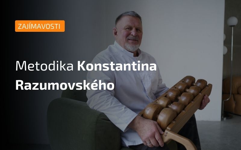 Konstantin Razumovsky - TREMASS